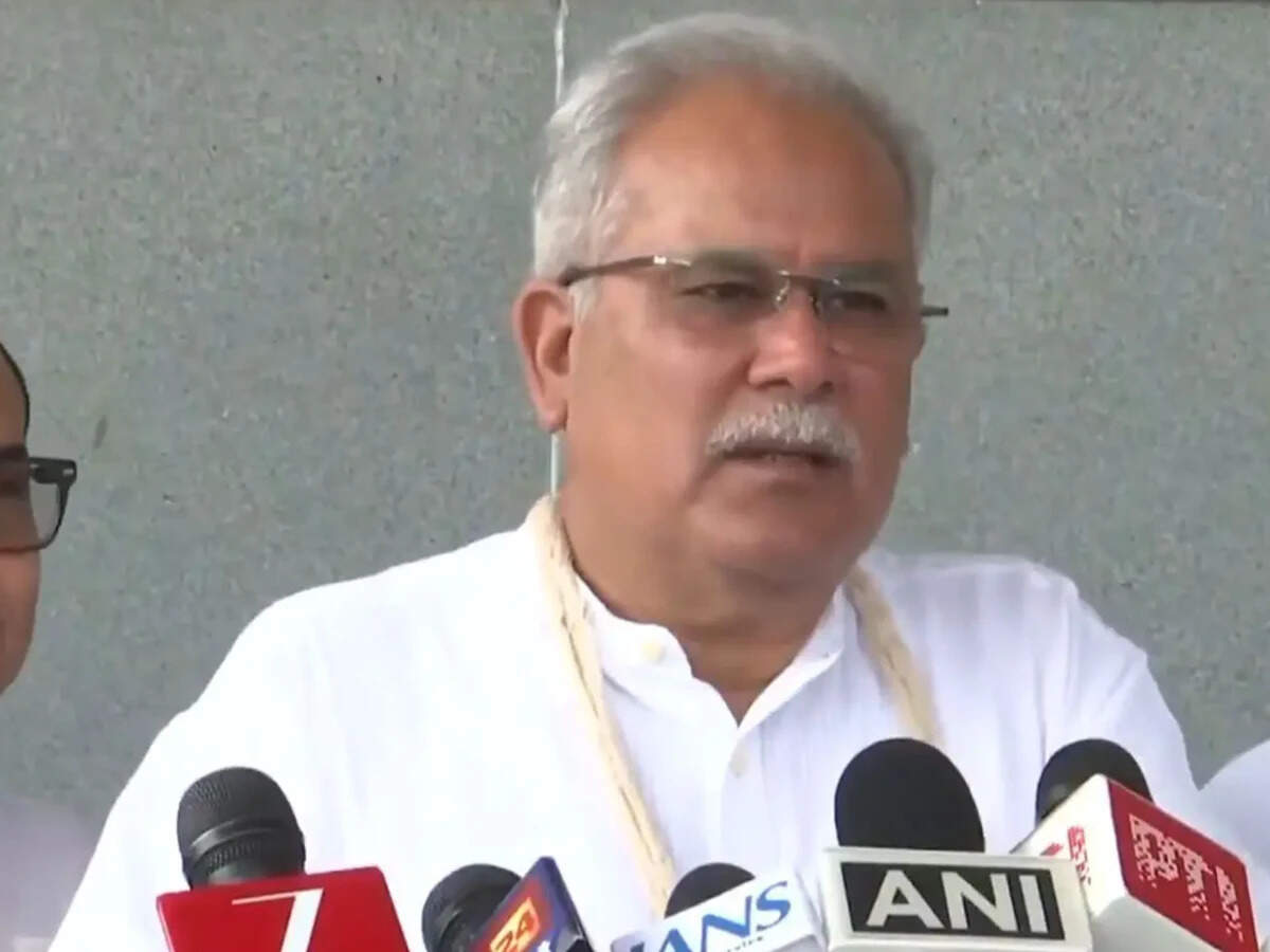 No leadership change in Punjab Congress; party to contest polls under ...