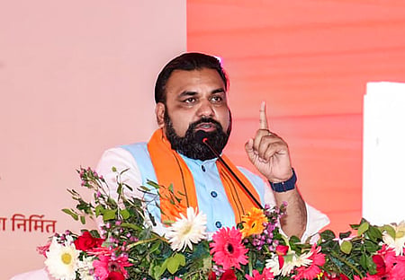 Bihar CM Samrat Choudhary slams RJD leader Rabri Devi for refusing to ...
