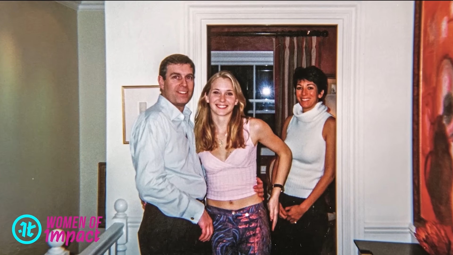 Former officer reveals Prince Andrew lied about Jeffrey Epstein and the ...