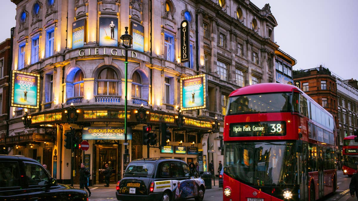 Our perfect 3-day London itinerary for a mom and teen: Fun for all ages