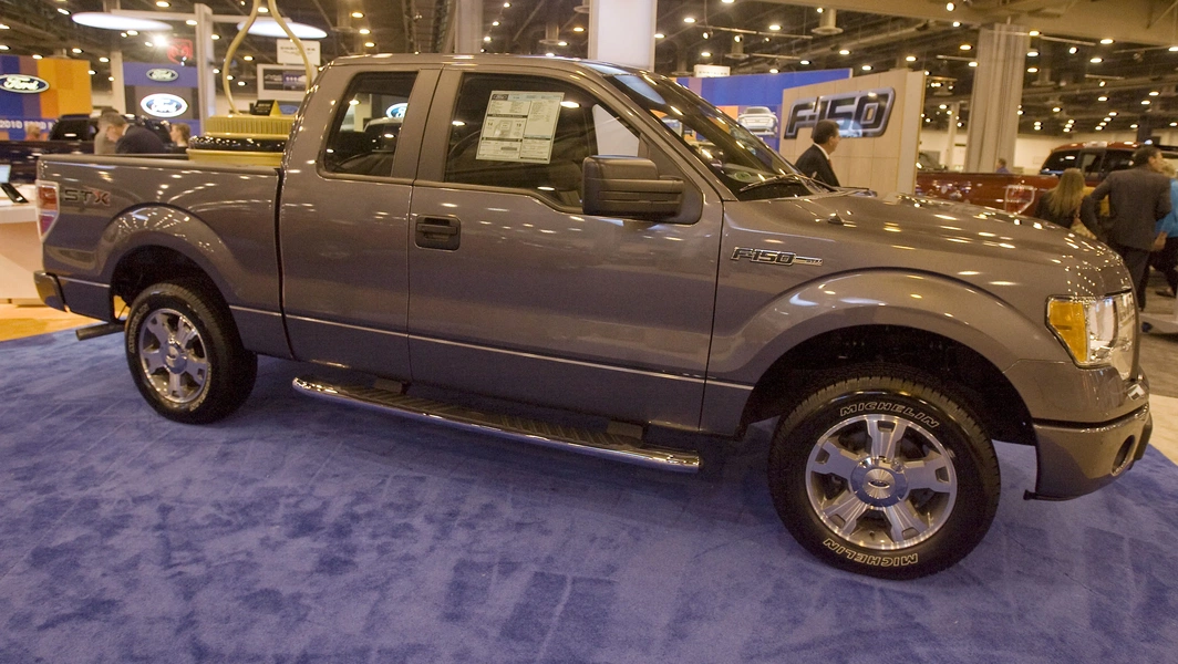 7 reliable and problematic Ford models compared