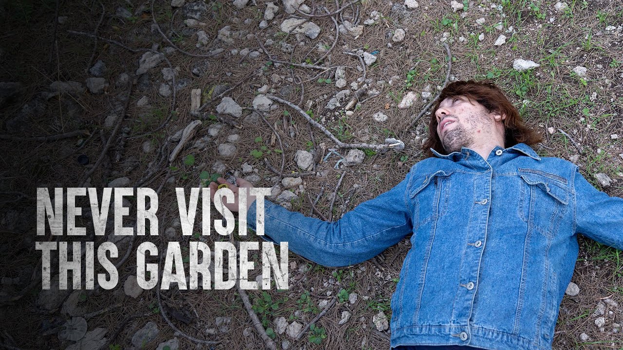 Discover the scary science behind the world’s deadliest garden