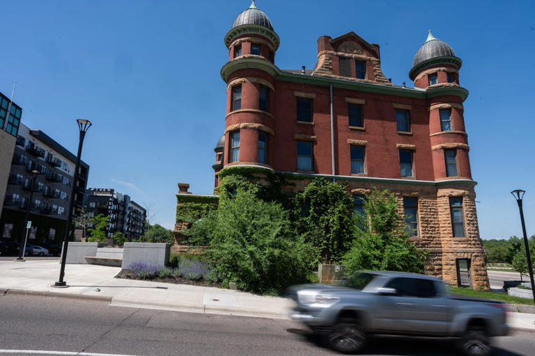 From cattle to crafts? South St. Paul tries to reinvent itself