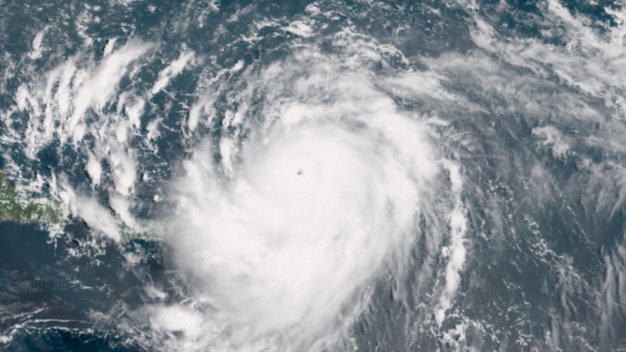 Forecasters just gave the season’s first Eastern Pacific tropical ...