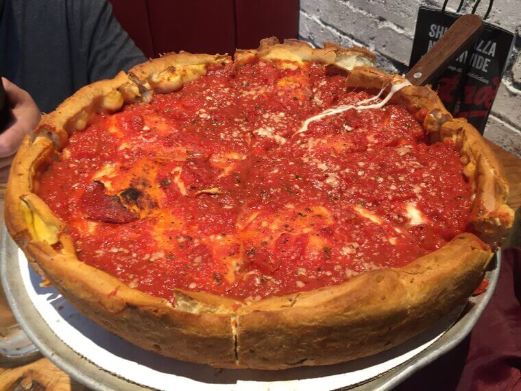 The comfort food dish every state claimed as its own — and still does