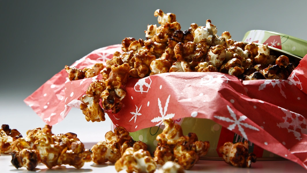 14 quick and creative 5-ingredient snacks