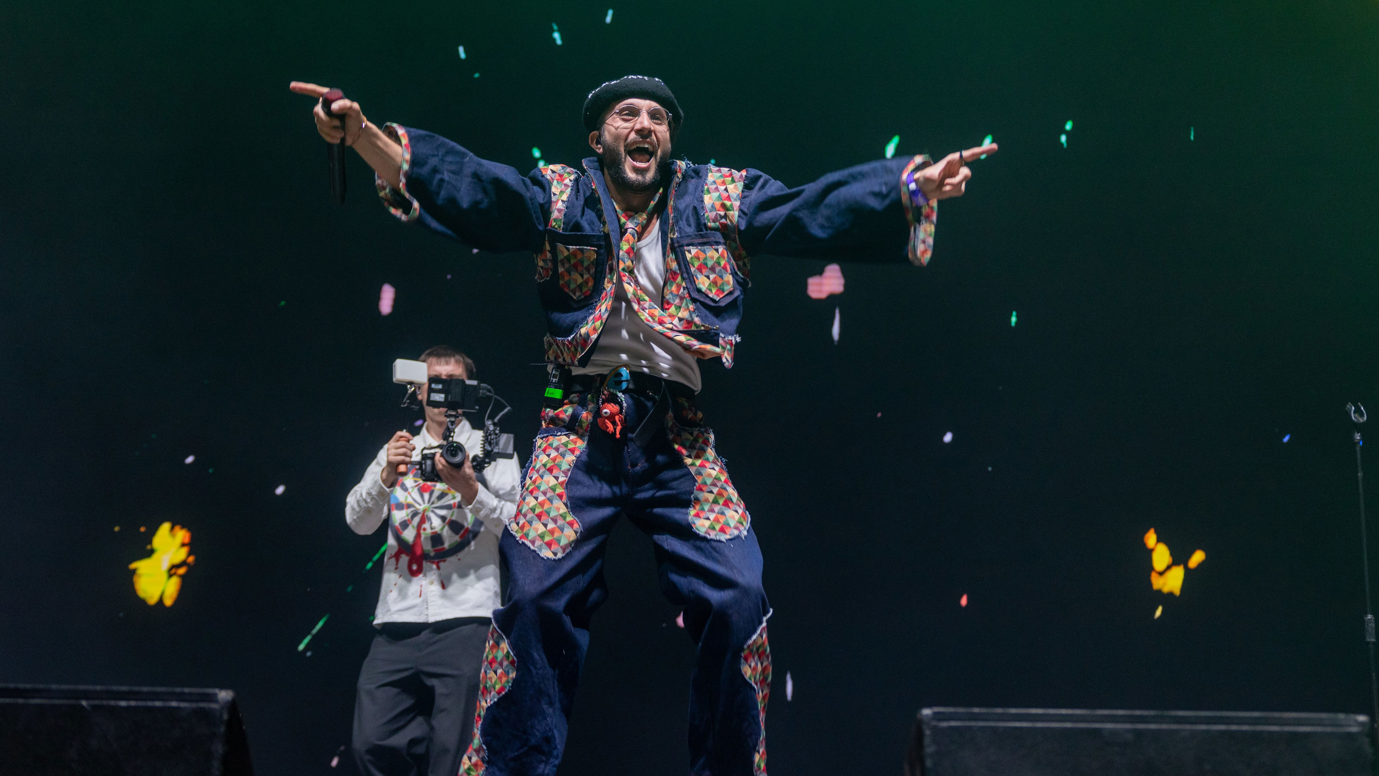 To już koniec Orange Warsaw Festival 2026. Tak bawiła się publiczność