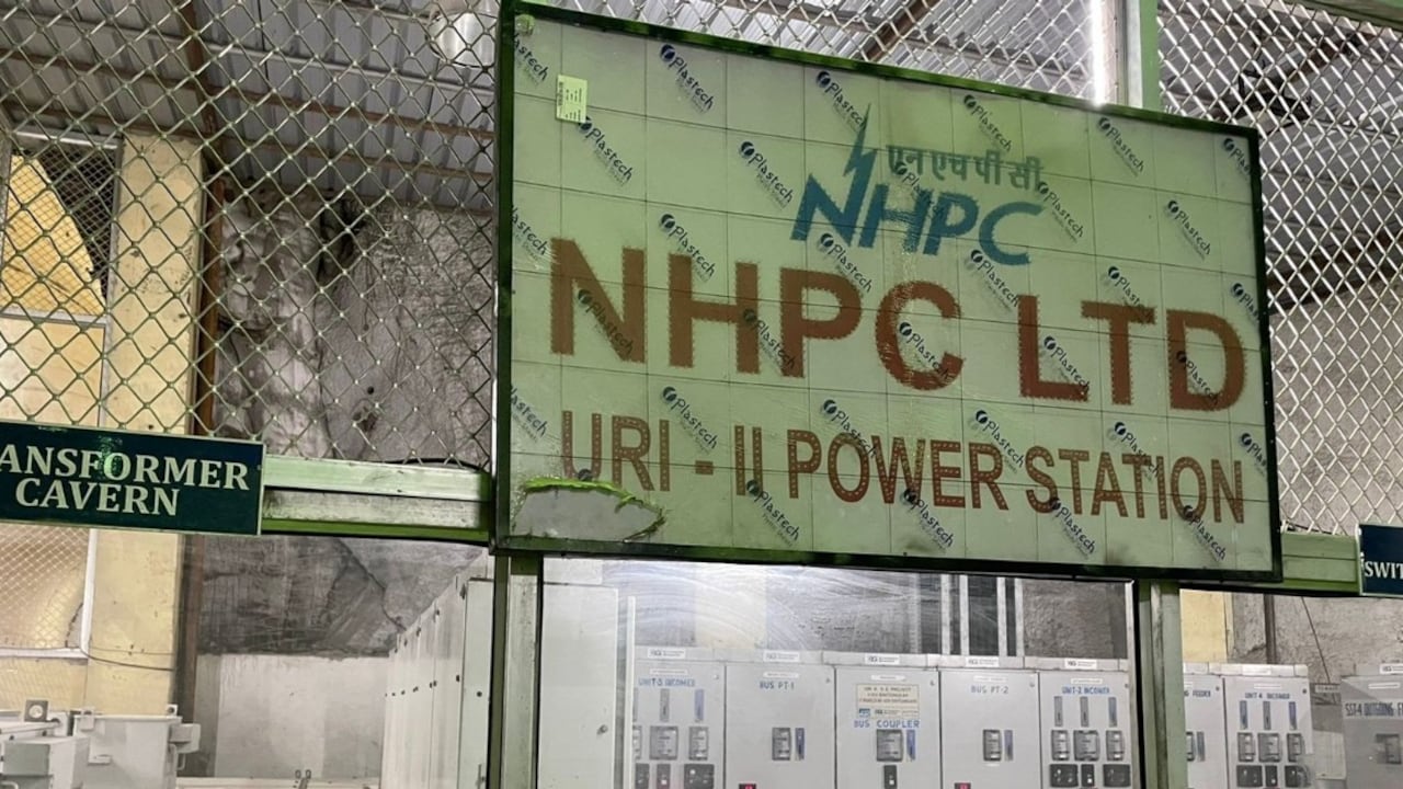 NHPC OFS: Govt to sell 3% more stake via greenshoe option; base offer ...