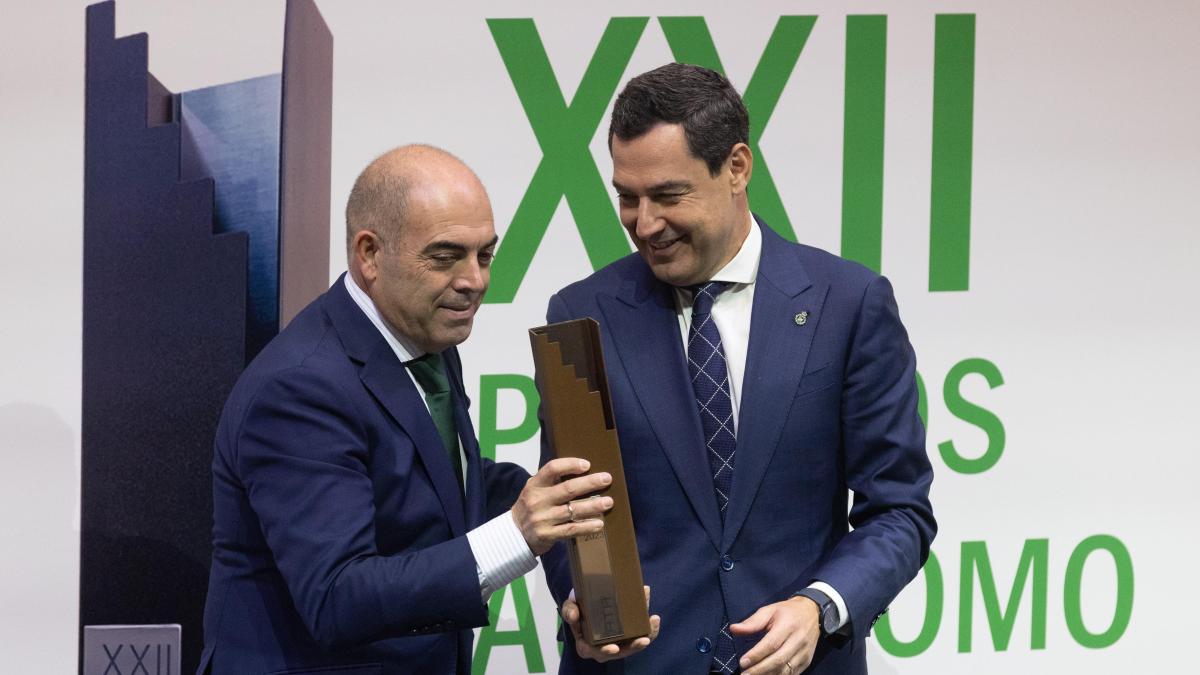 Andalucía supera los 600.000 autónomos: «Somos la primera comunidad ...