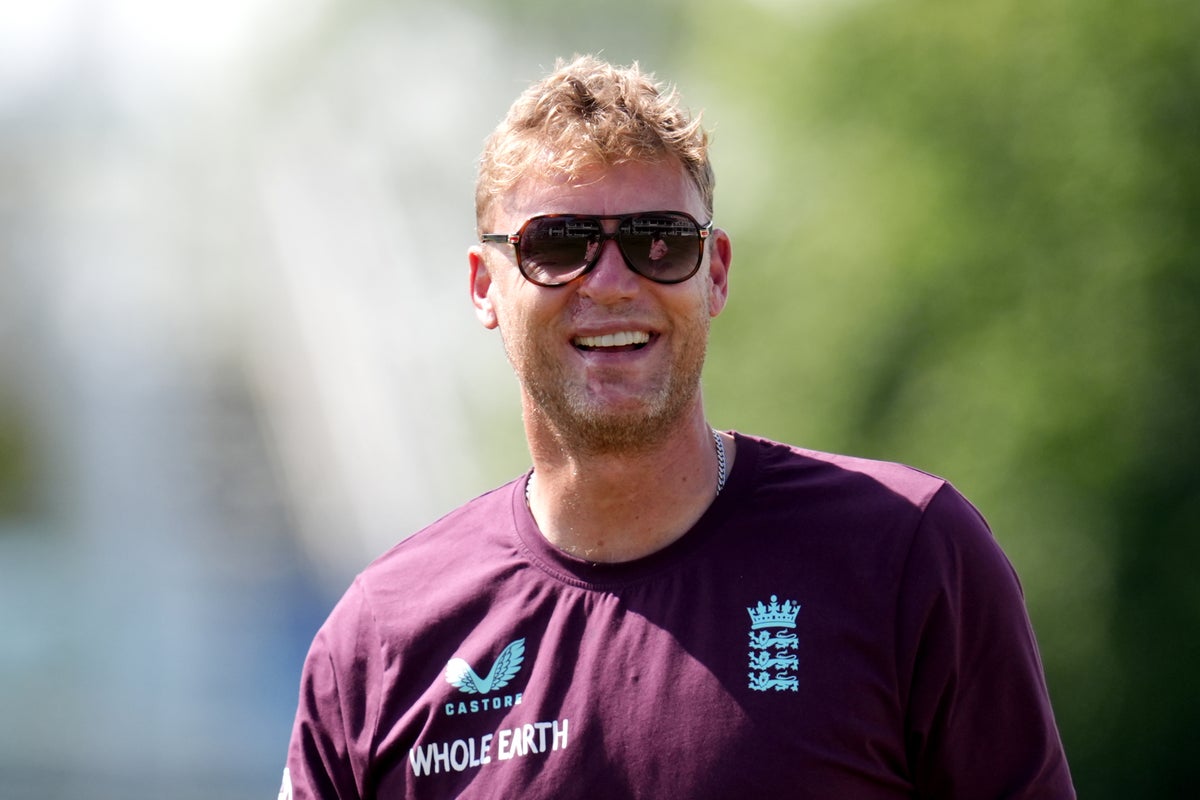 Andrew Flintoff lands major coaching role in Australia