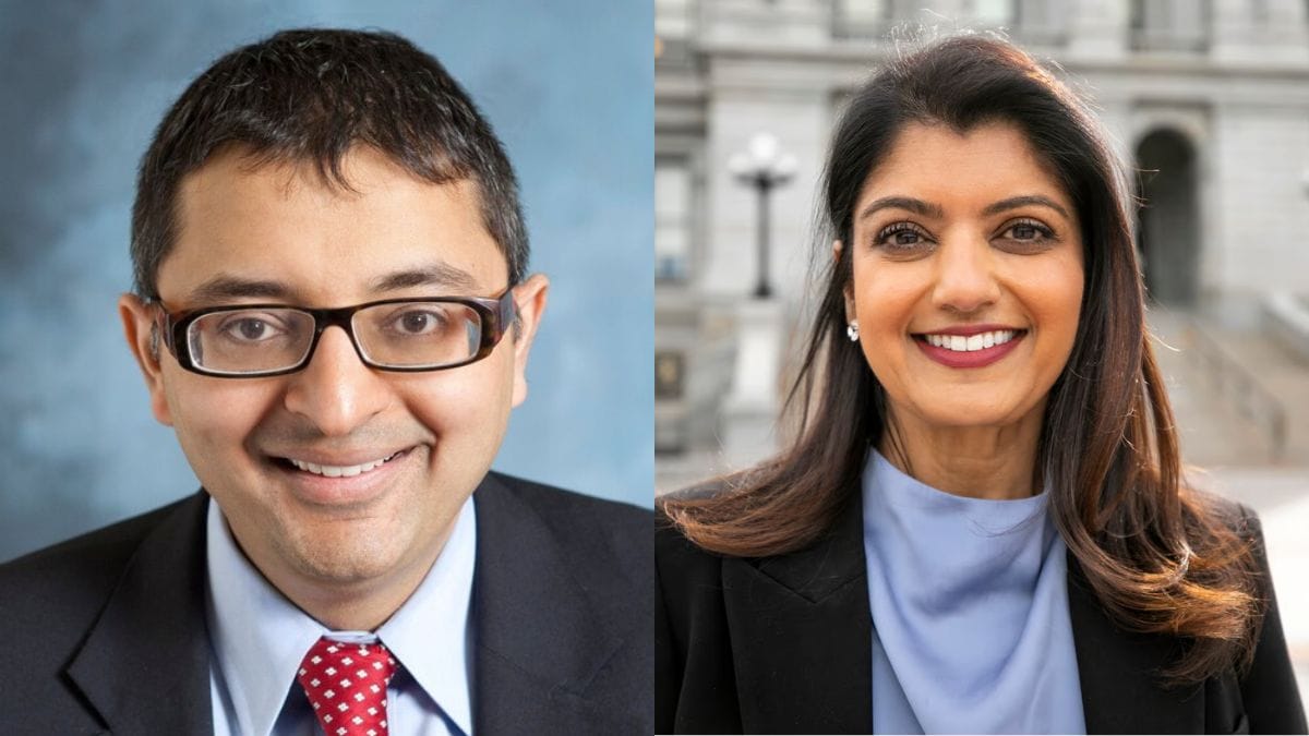 5 Indian-origin people in race for key US offices—LA mayor to Maine ...