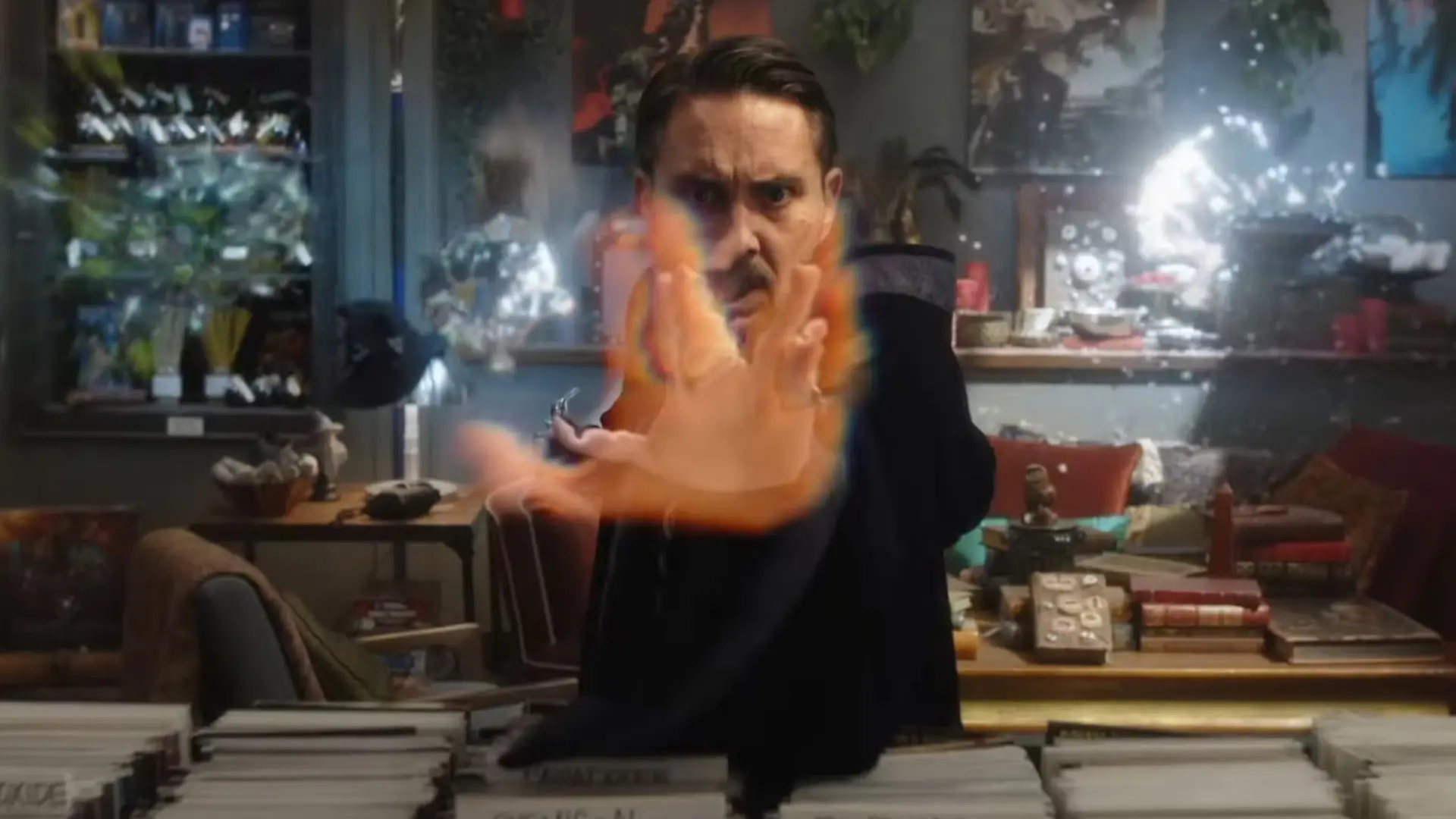 Stuart no consigue salvar el universo "va a ser divertidísima" al ...