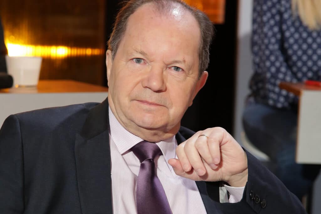 Évincé de CNews, Philippe Bilger rebondit sur LCI