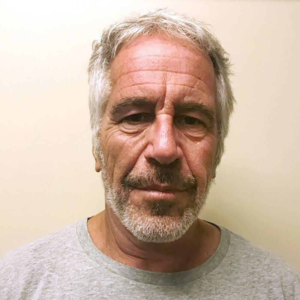 Netzwerk des Sexualstraftäters Epstein: Mindestens 19 Europäerinnen ...
