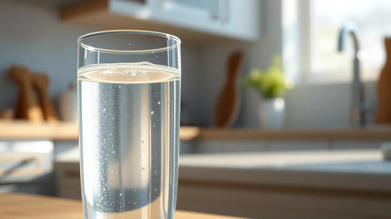 The surprising side effects of chilled water after sun exposure explained