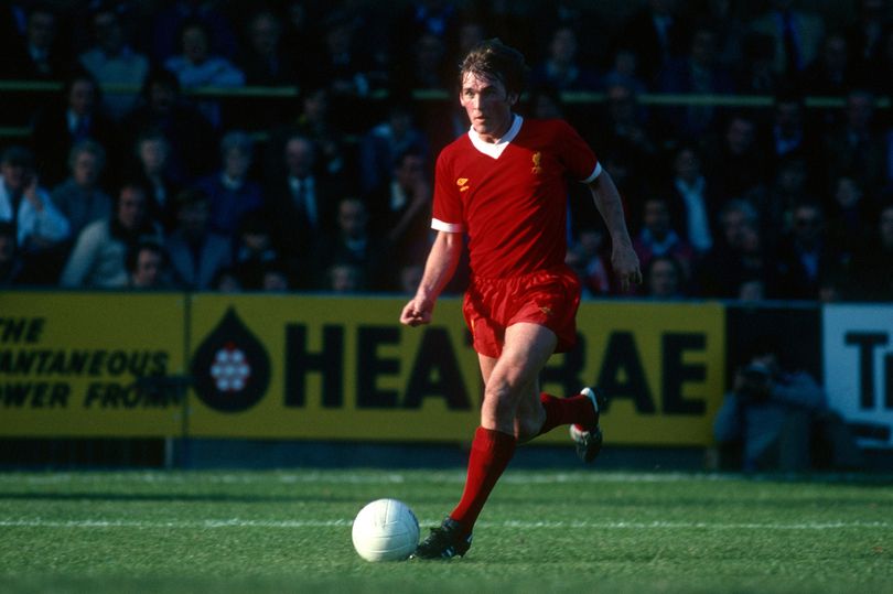 Sir Kenny Dalglish confirms cancer diagnosis with emotional statement ...
