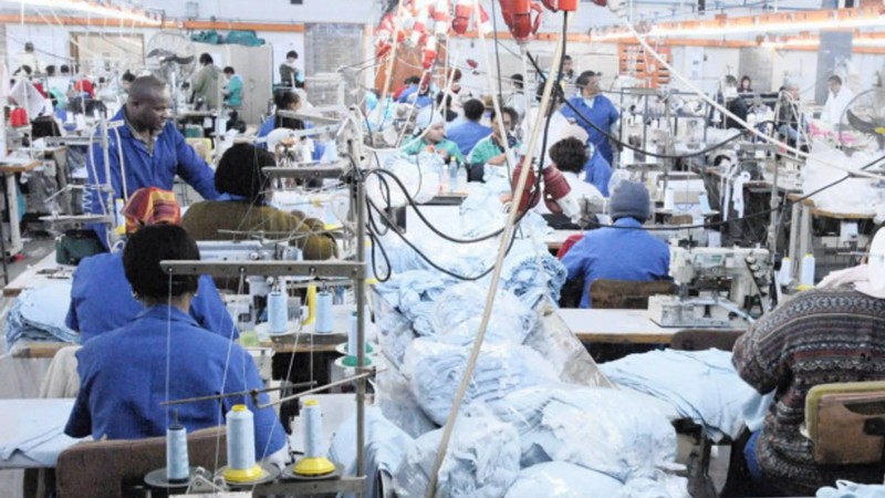 Durban's clothing industry warns of collapse amid threat of immigration ...