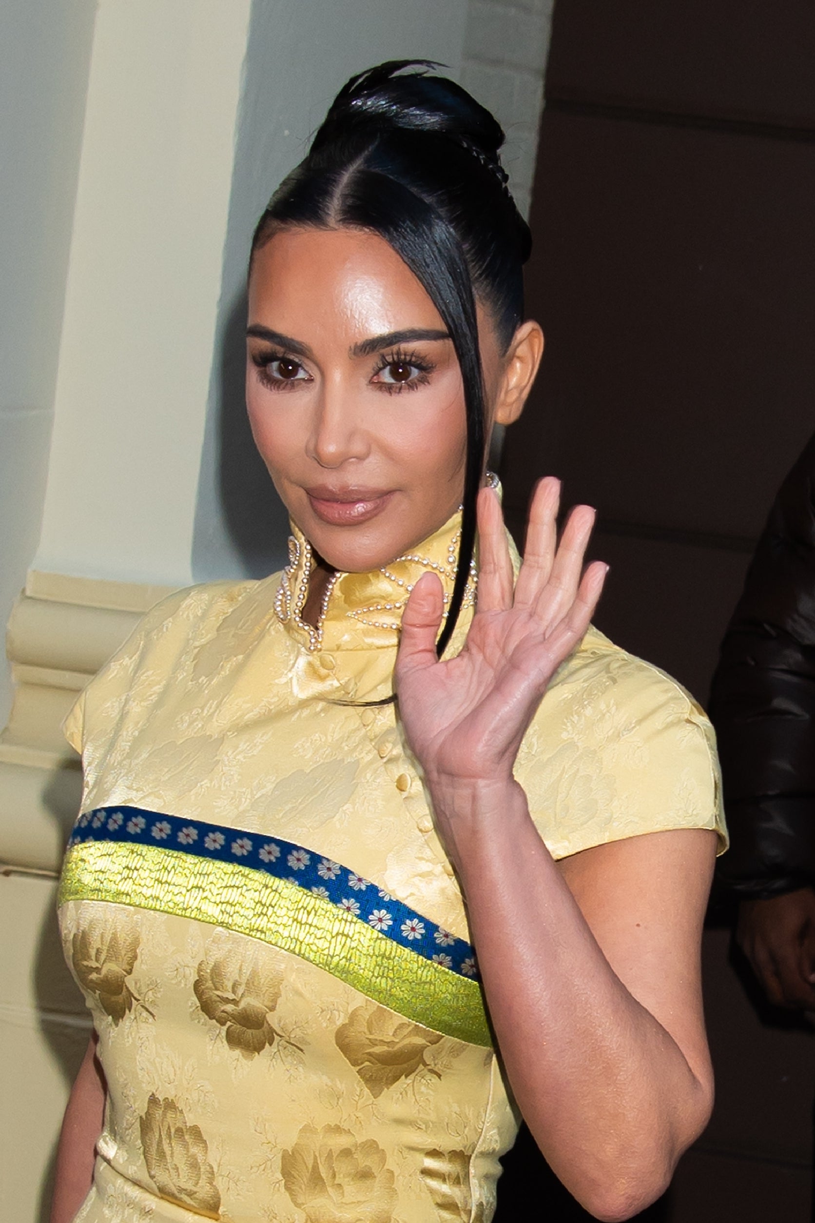 We have an update on Lewis Hamilton’s relationship with Kim Kardashian ...
