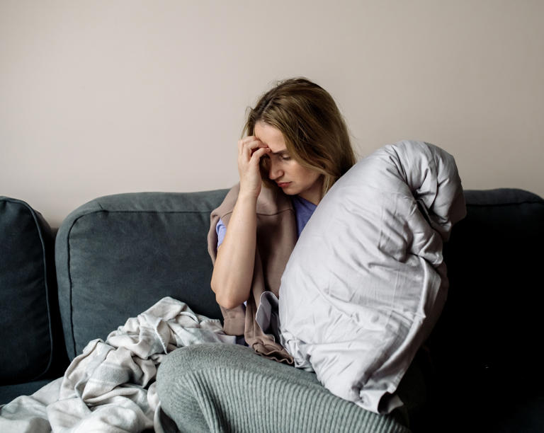 Millions may be living with undiagnosed long COVID, new study shows