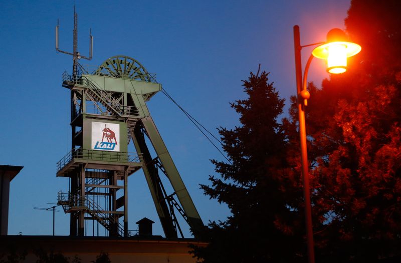K+S setzt wieder auf Salz und kauft für 380 Millionen Euro zu
