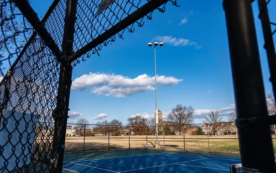 Trump admin overrode warnings on Rock Creek Park lease plan