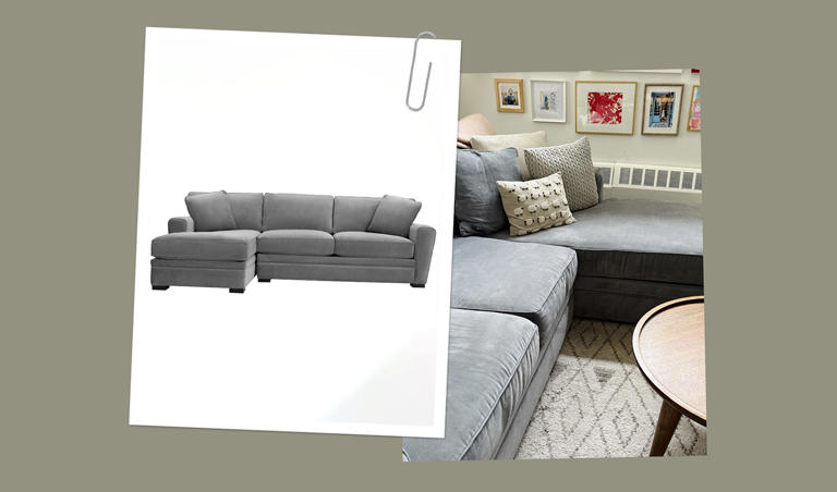 The 5 washable couches that pass our spill, comfort & chicness test
