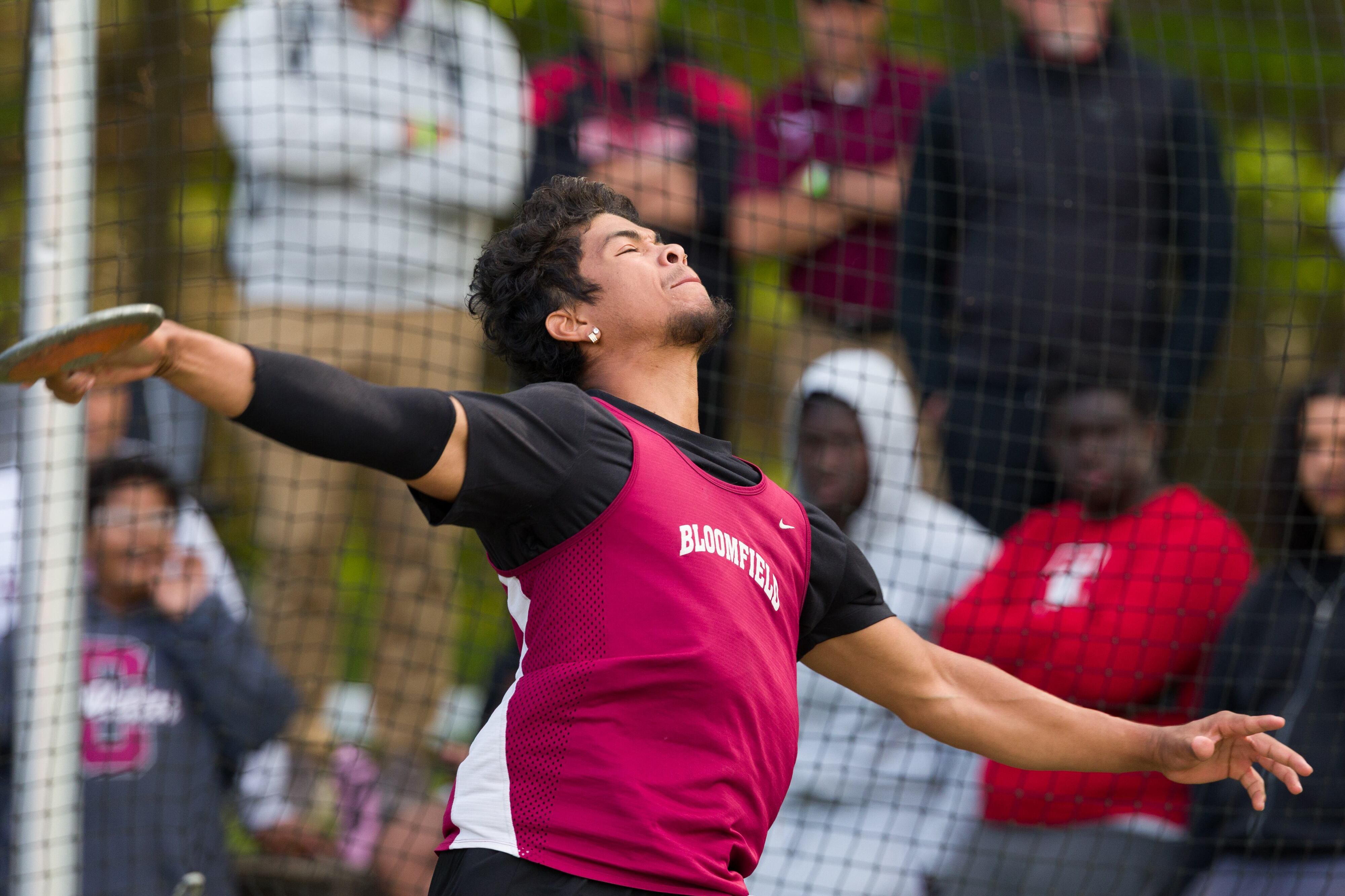 NJ track & field Meet of Champions, 2026: Preview and pick for boys discus