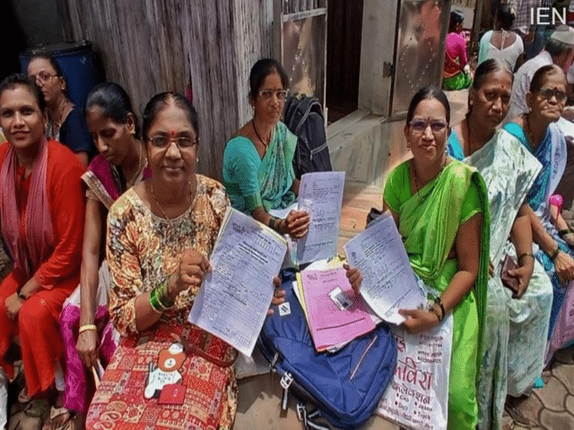 Ladki Bahin scheme: 80 lakh women removed from beneficiary list—know ...