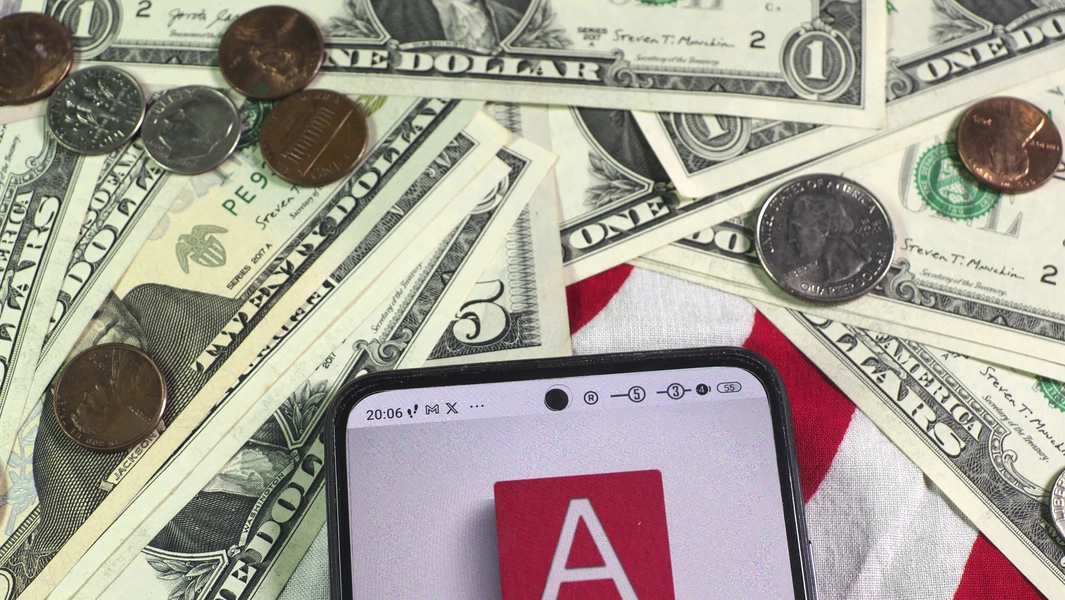 Alphabet's $80B AI funding move signals industry shift