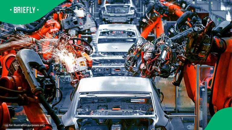 Corner cutting in quality: AA CEO flags Chinese vehicle safety in South ...