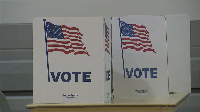 New Jersey primary election 2026: Who's on the ballot? What are the key ...