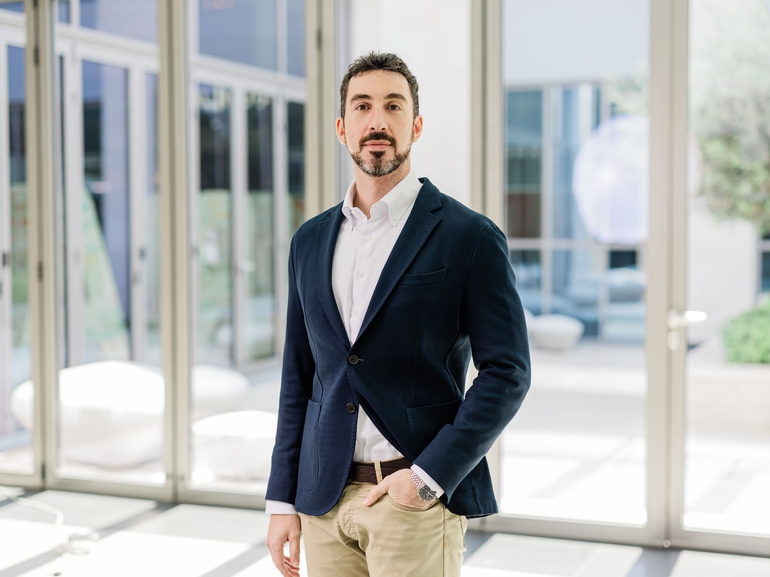 Gamechangers: AI | SIRBAI’s Dario Albani On Building AI Solutions For ...
