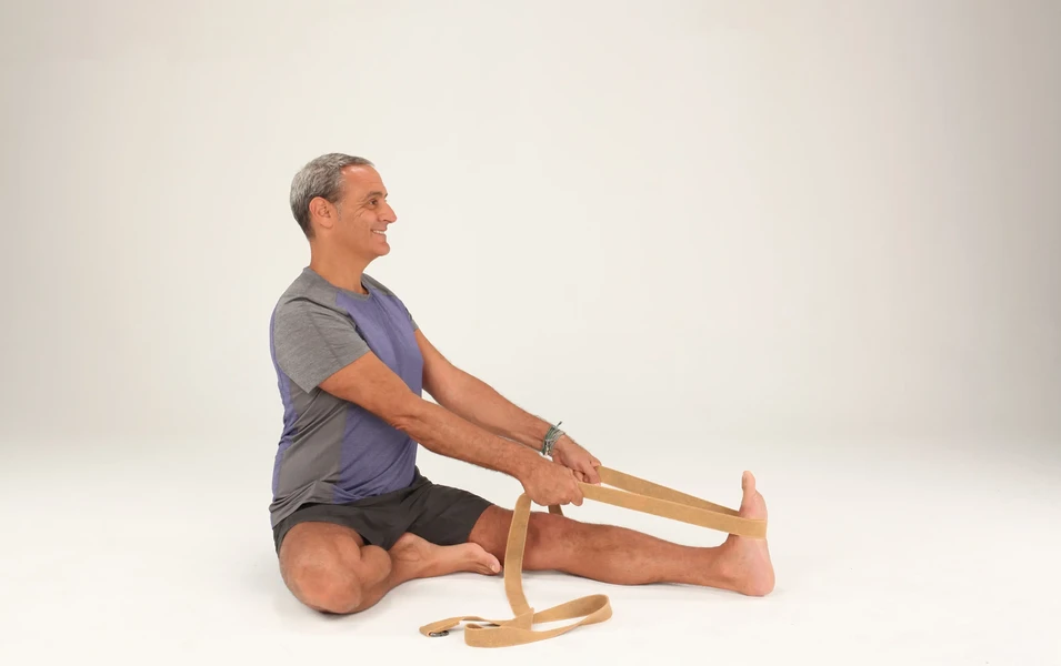 Weighted hip rolls gain traction as mobility game-changer