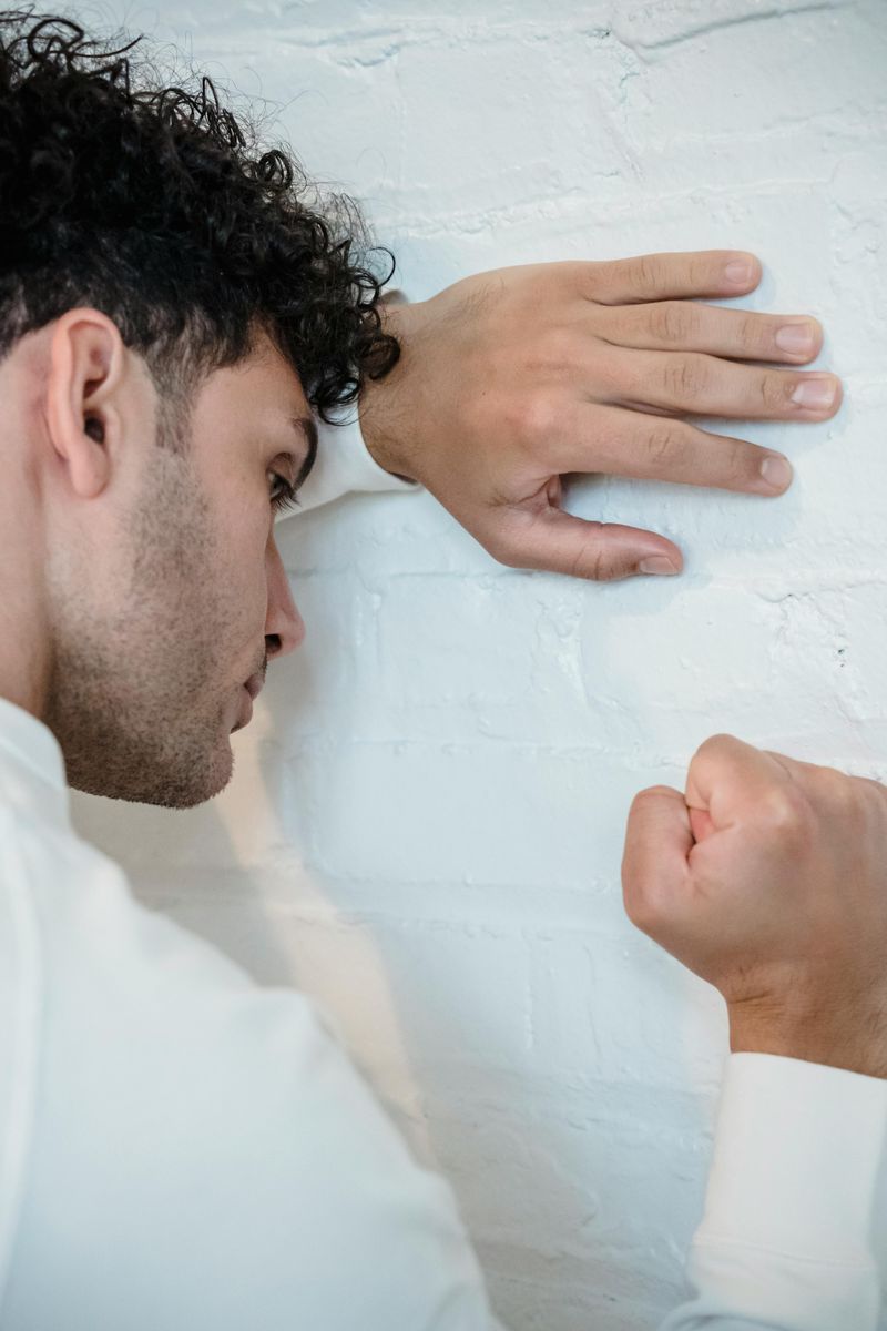These 10 signs often point to low self-esteem, according to psychology