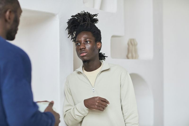 These 10 signs often point to low self-esteem, according to psychology