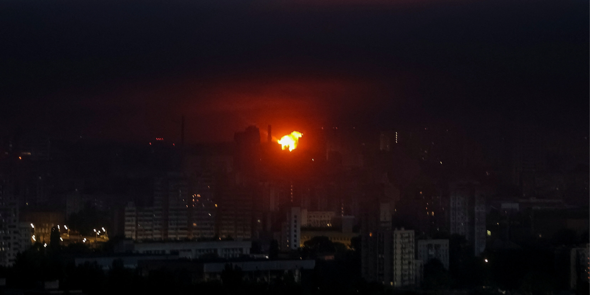 Ukrainian air defenses down over 57,000 aerial targets in May, Air ...