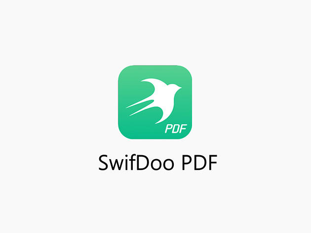 Skip the Adobe subscription and own your PDF tools for a one-time $35