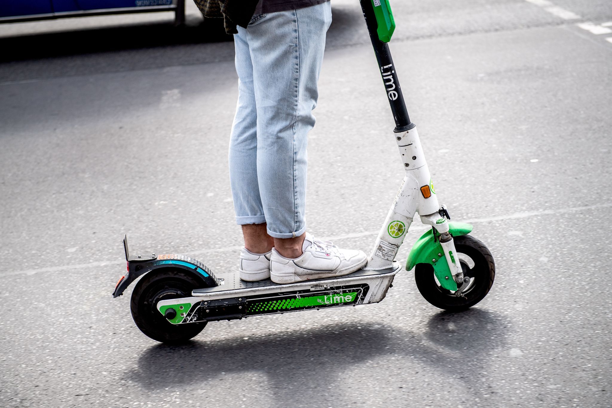 E-Scooter: Welche neuen Regeln kommen und was jetzt gilt