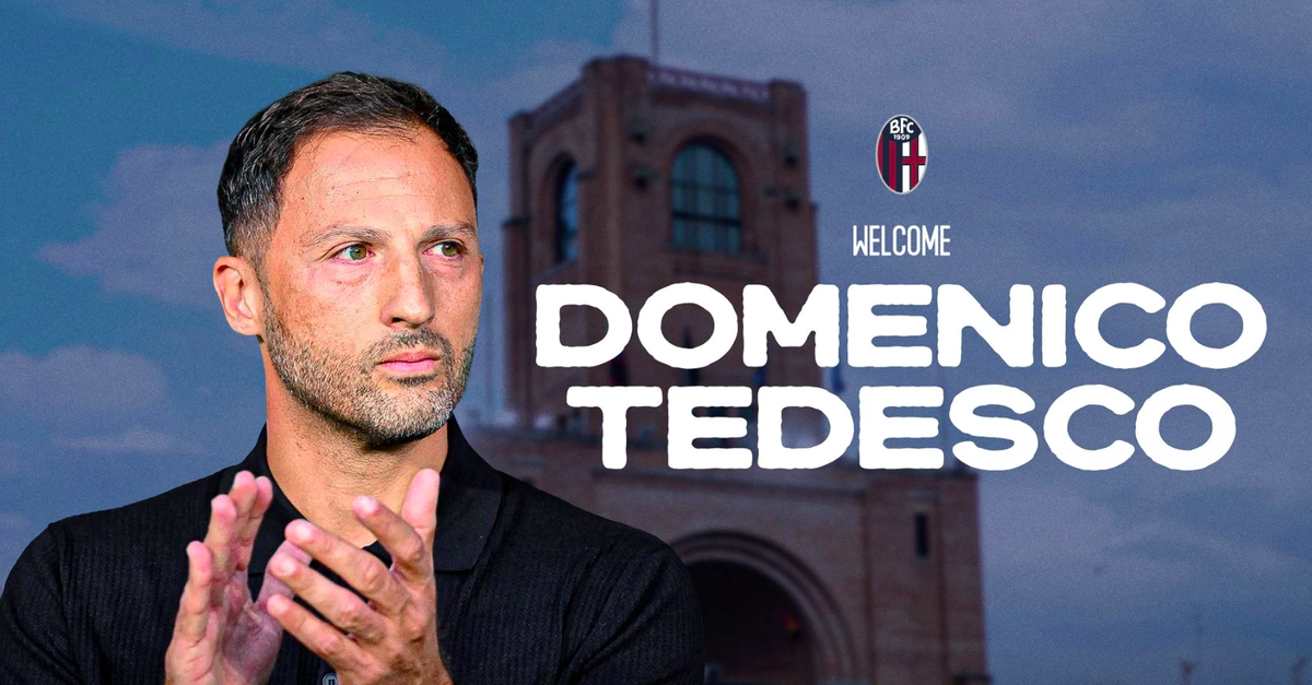Cor Sport – Bologna, parola a Tedesco