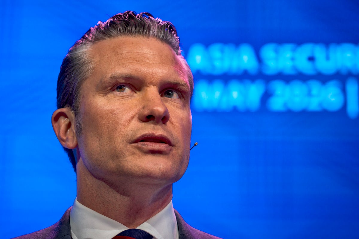 Hegseth targets women and Black military officers in ‘anti-DEI’ move