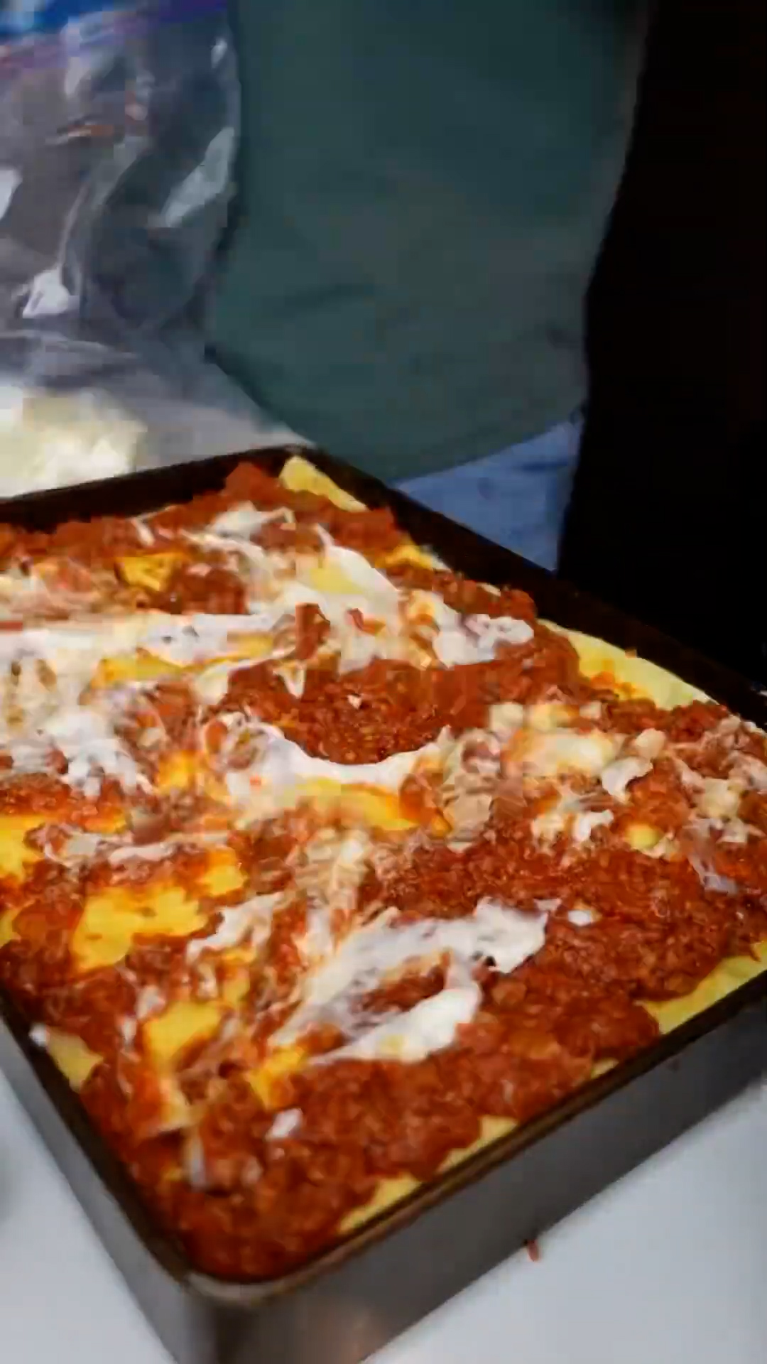 Breaking down the priciest dish I've ever made at home from scratch
