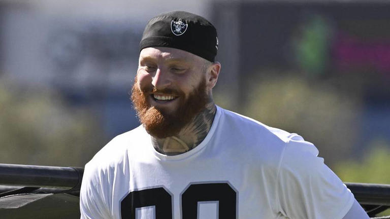 Garrett blockbuster may give Raiders regrets from botched Crosby trade