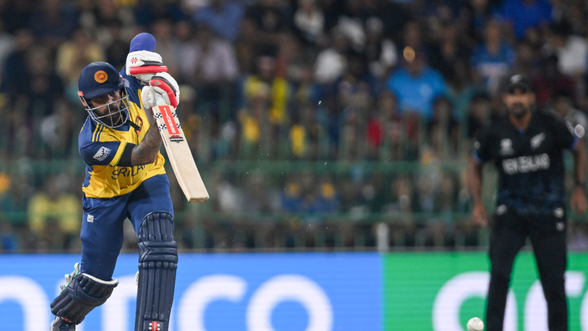 SLC announces central contracts for 2026-27 season, 46 players included