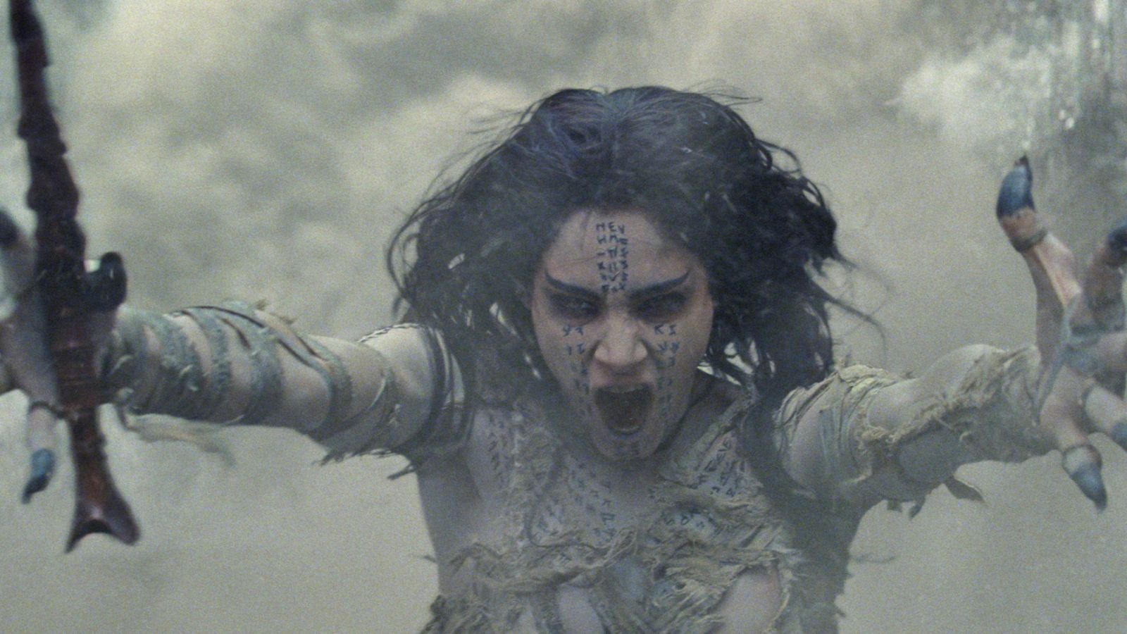 10 movies that relied way too much on CGI