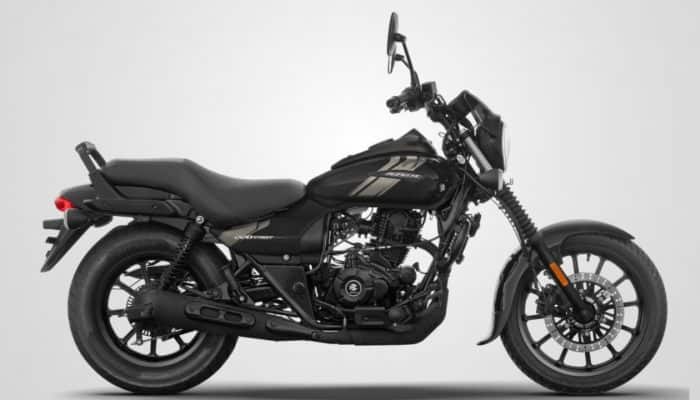 Bajaj Avenger 220 Street launched in India: Price, engine, power ...