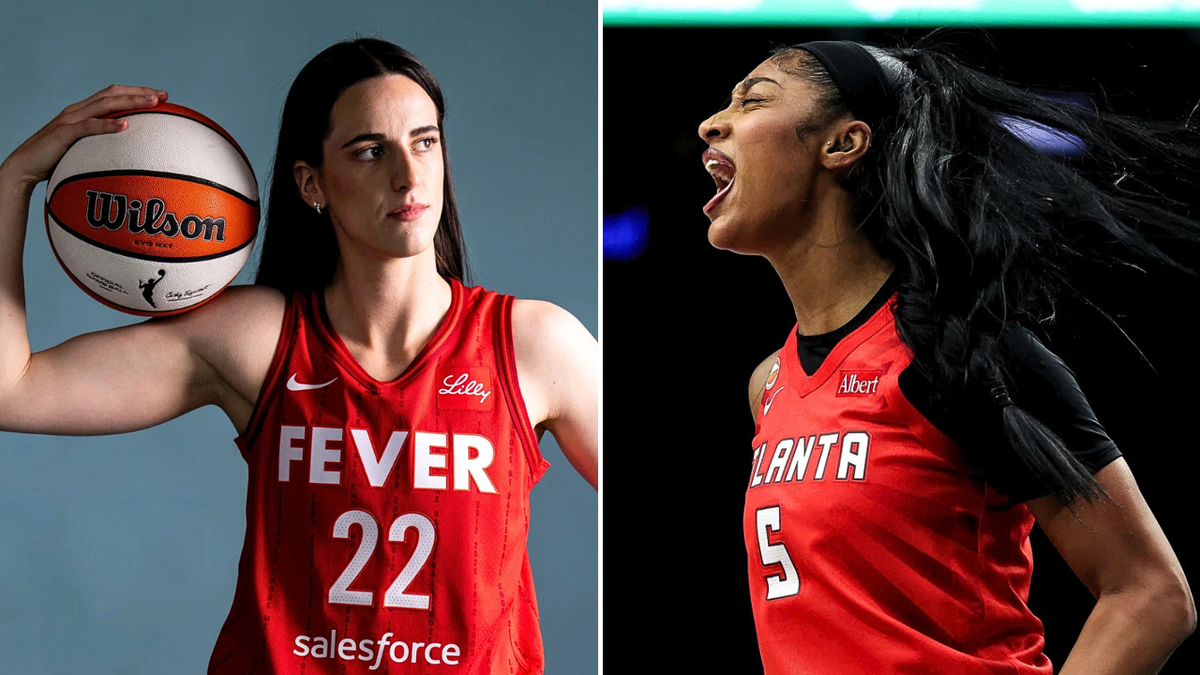 WNBA turnover leaders: Caitlin Clark ranks No. 1, Angel Reese close ...