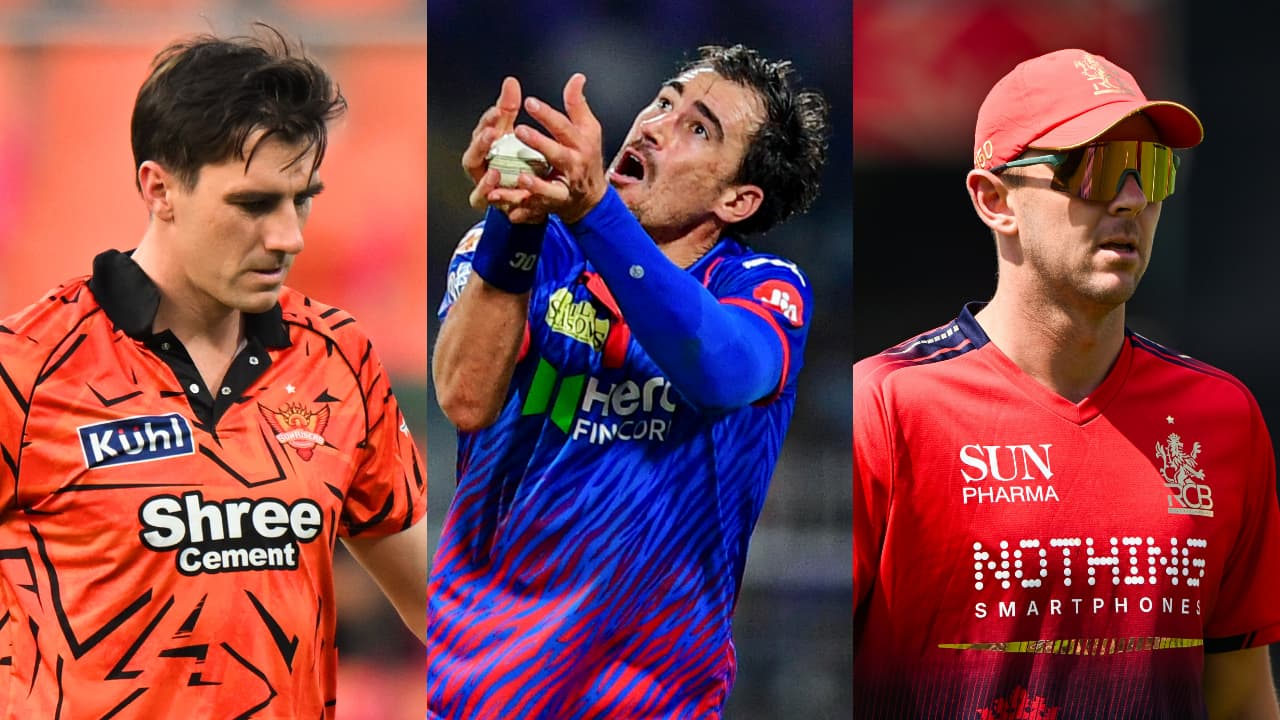 Why Pat Cummins, Mitchell Starc, and Josh Hazlewood may miss the entire ...
