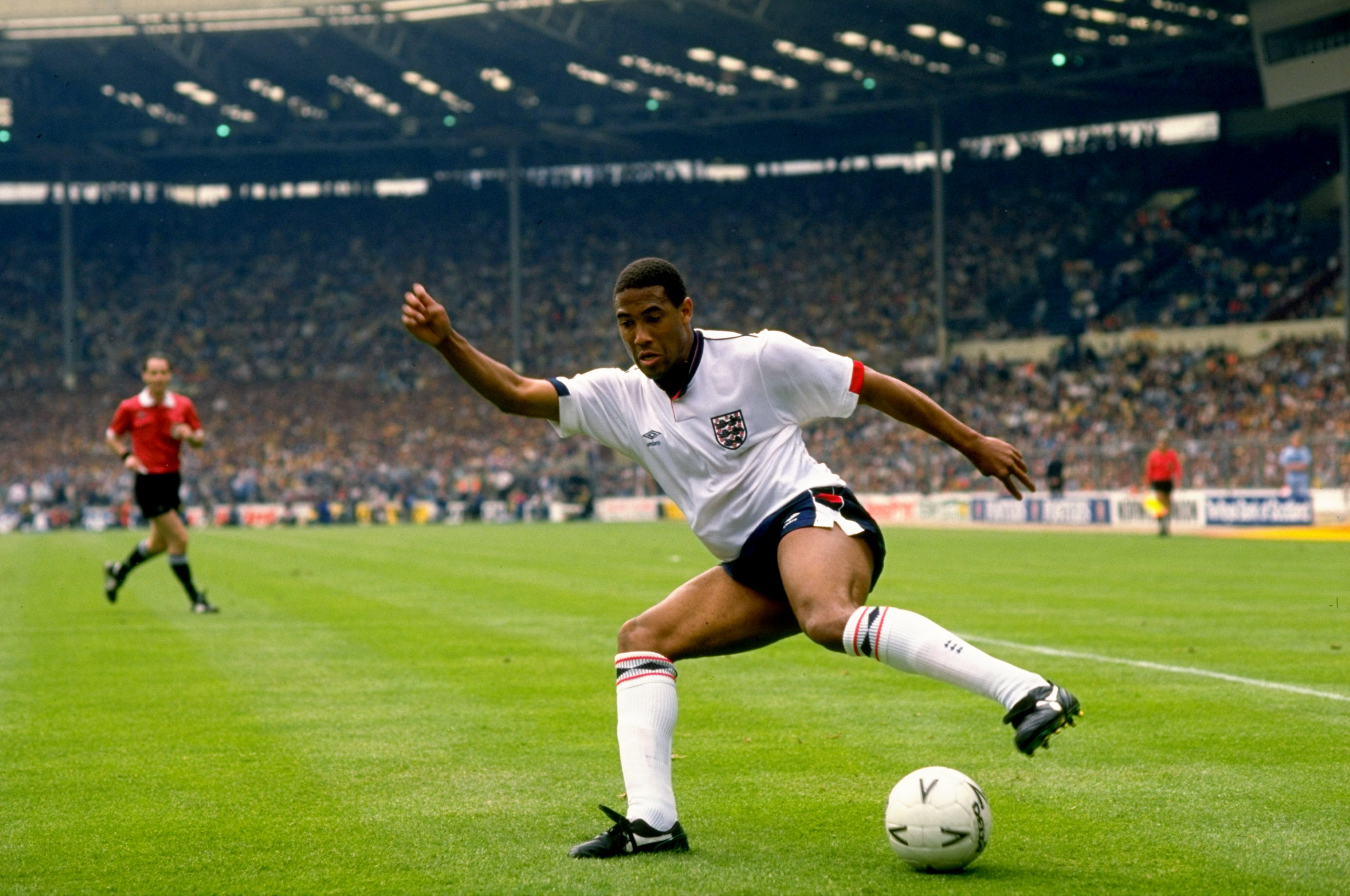 England hero says World Cup win is 'unrealistic' for Thomas Tuchel's team