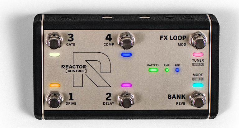 Positive Grid's new AI-enabled combo lets you design any tone ...