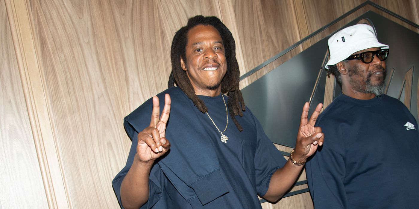 Jay-Z fires shots at Drake, Kanye West and Nicki Minaj in explosive ...
